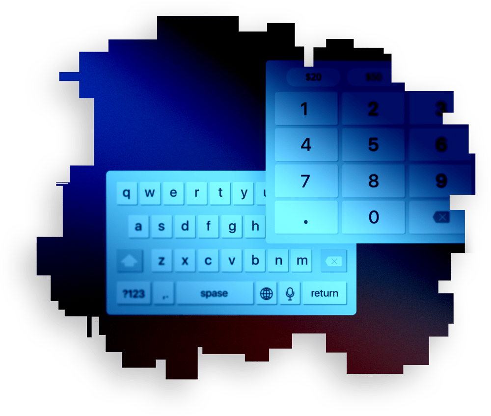 In-App Secure Keyboard for DexGuard & iXGuard | Guardsquare In-App Secure Keyboard for DexGuard & iXGuard | Guardsquare